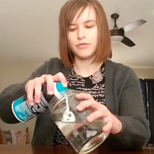 How Does Rain Form? - DISCOVERY Children's Museum