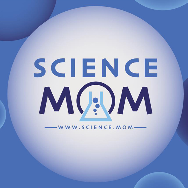Science Mom - DISCOVERY Children's Museum