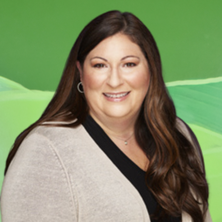 Meet the Leadership Team at DISCOVERY Children's Museum