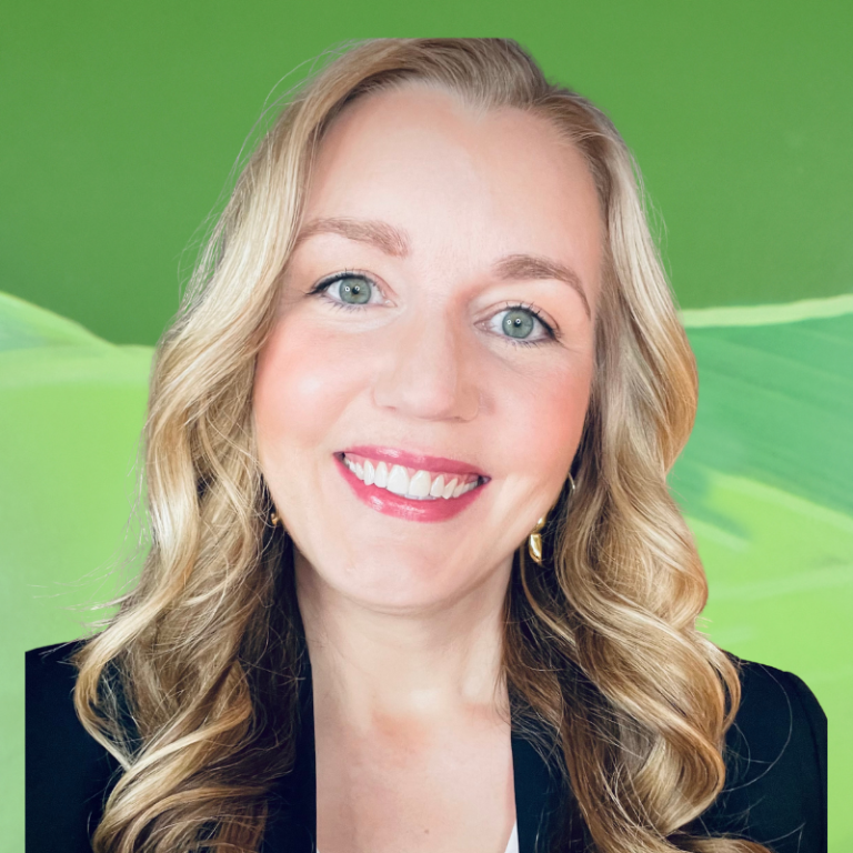 Meet the Leadership Team at DISCOVERY Children's Museum