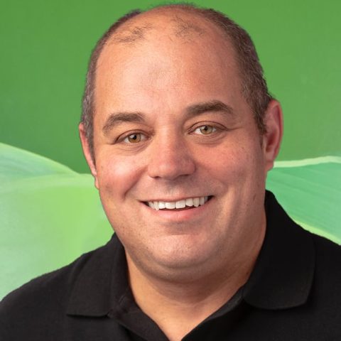 Meet the Leadership Team at DISCOVERY Children's Museum