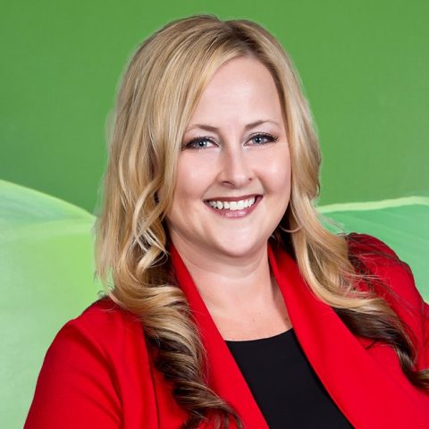 Meet the Leadership Team at DISCOVERY Children's Museum