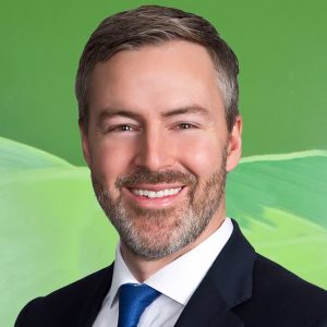 Meet the Leadership Team at DISCOVERY Children's Museum