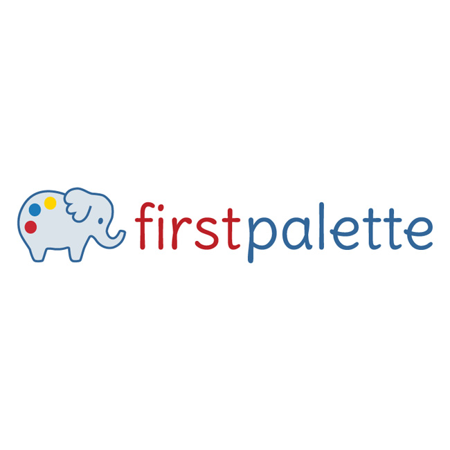 First Palette - DISCOVERY Children's Museum