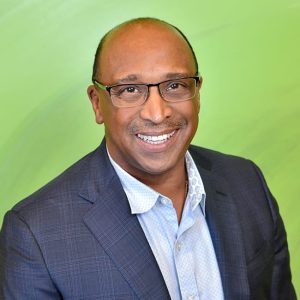 Meet the Leadership Team at DISCOVERY Children's Museum