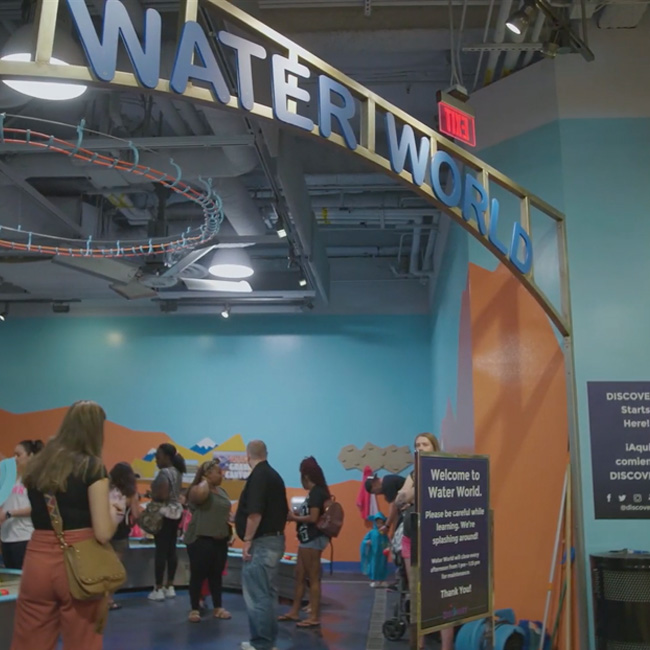 Discovery Children S Museum Las Vegas Hidden Gem Discovery Children