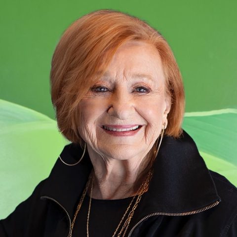 Meet the Leadership Team at DISCOVERY Children's Museum