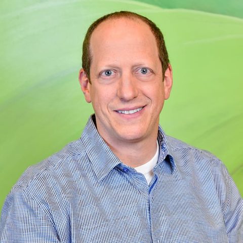 Meet the Leadership Team at DISCOVERY Children's Museum