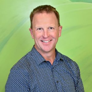 Meet the Leadership Team at DISCOVERY Children's Museum