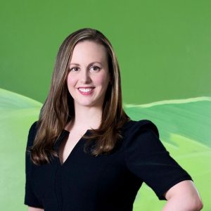 Meet the Leadership Team at DISCOVERY Children's Museum