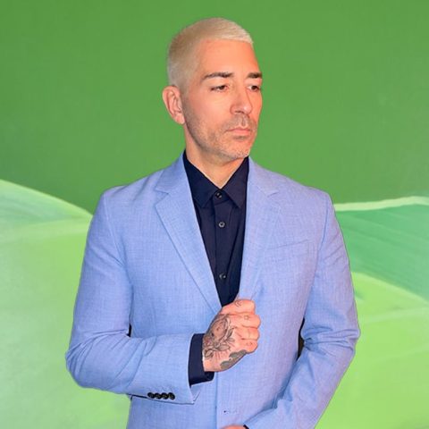 Meet the Leadership Team at DISCOVERY Children's Museum