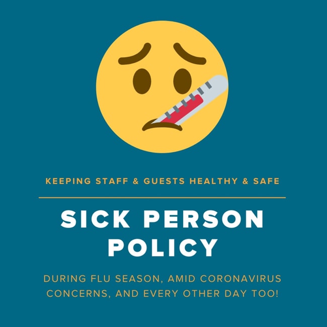 A Message from Discovery Children's Museum CEO, Melissa D. Kaiser - DISCOVERY Children's Museum