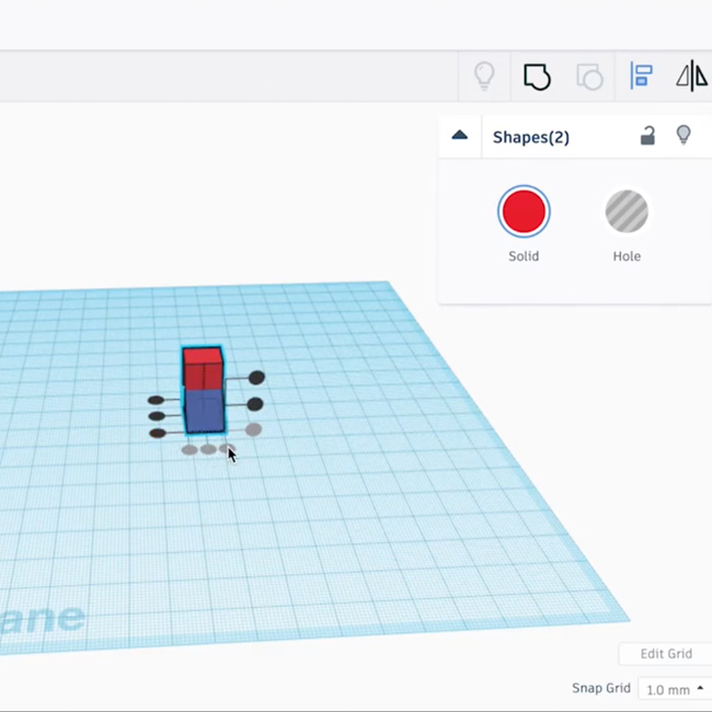 Tinkercad Tutorial - DISCOVERY Children's Museum