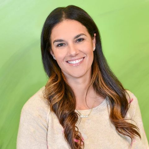 Meet the Leadership Team at DISCOVERY Children's Museum
