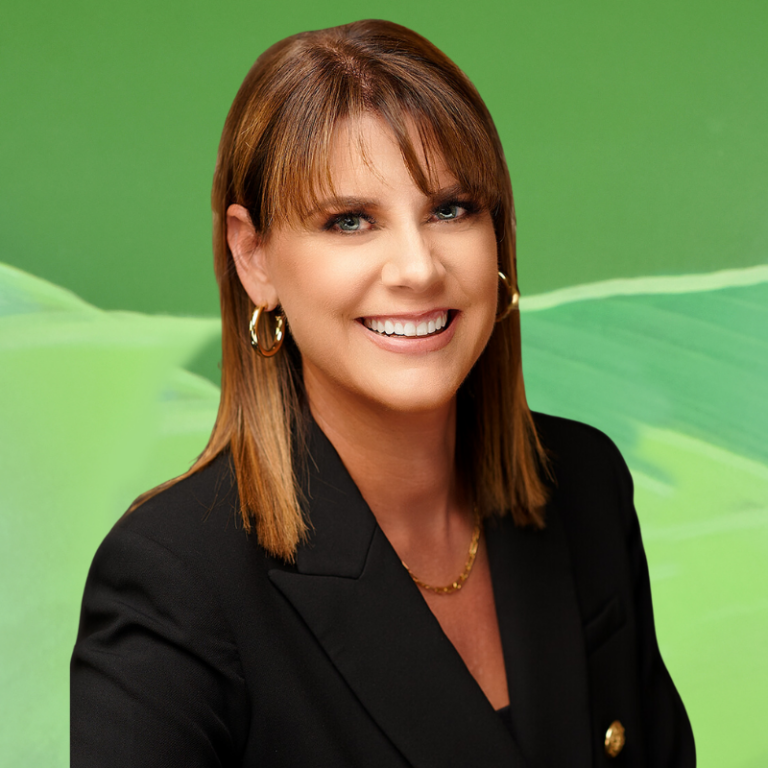 Meet the Leadership Team at DISCOVERY Children's Museum