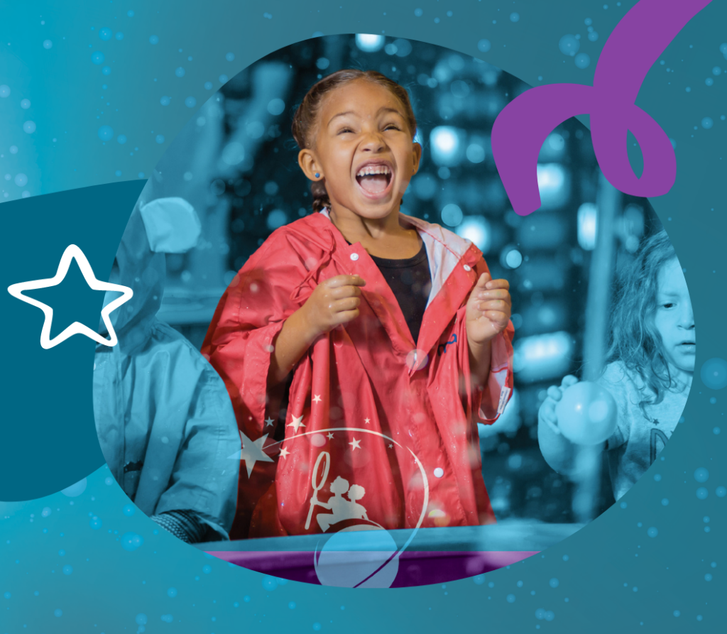 Outreach Requests - DISCOVERY Children's Museum
