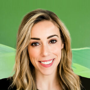 Meet the Leadership Team at DISCOVERY Children's Museum