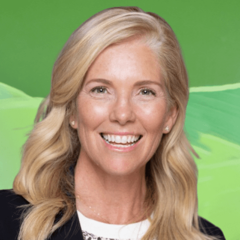 Meet the Leadership Team at DISCOVERY Children's Museum