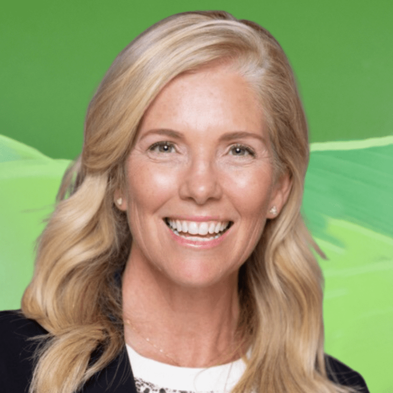 Meet the Leadership Team at DISCOVERY Children's Museum