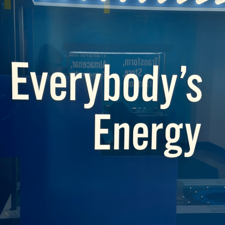Energy Exhibit - DISCOVERY Kids LV