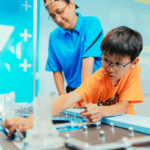 Energy Exhibit - DISCOVERY Kids LV
