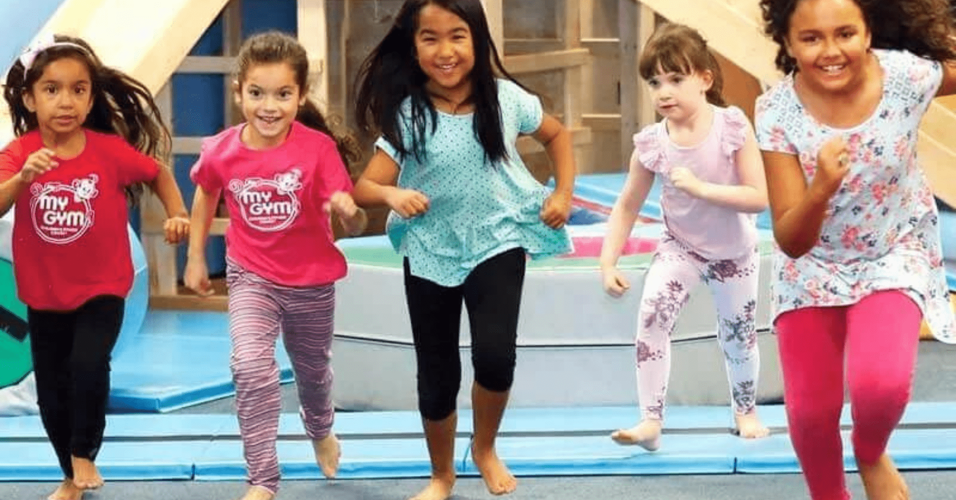 9 Best Kids’ Birthday Party Places in Las Vegas